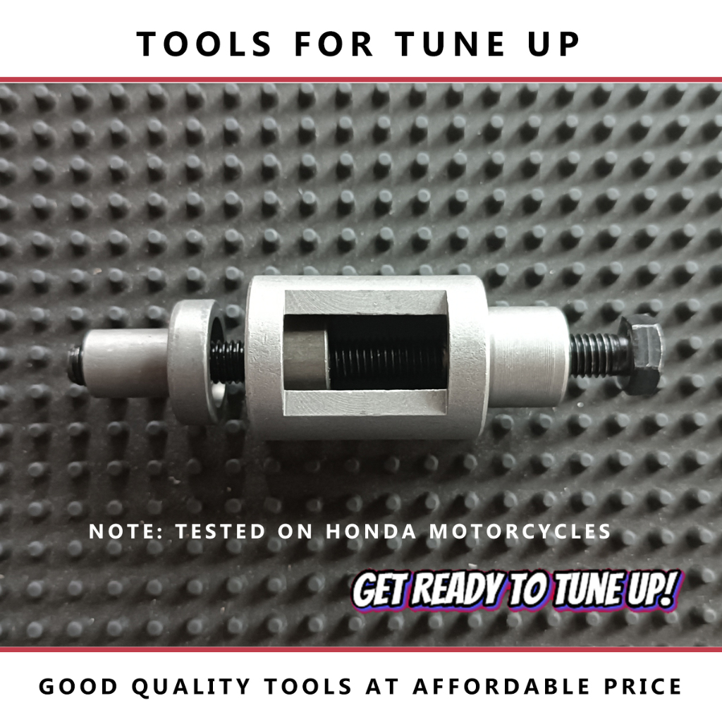 Bushing Puller for Swing Arm Honda | Shopee Philippines
