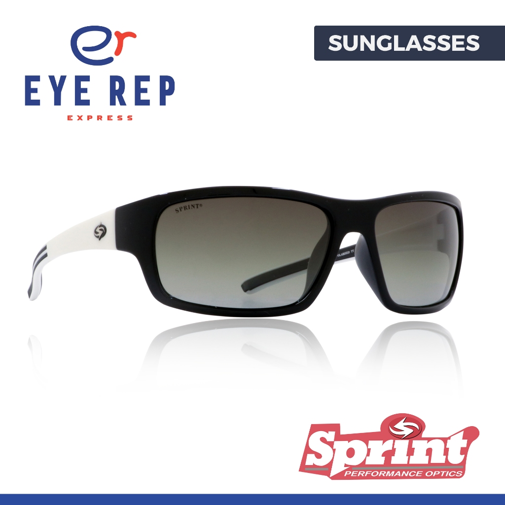 Sprint 11849 Polarized UV400 Sunglasses for Women/Men for Men/Women | EYE REP Express | Shopee ...