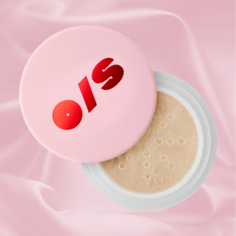 ONE/SIZE by Patrick Starrr Mini Ultimate Blurring Setting Powder ...