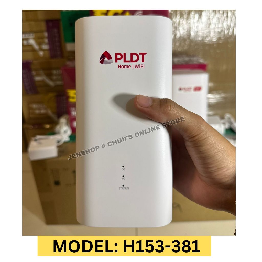 5G+ MODEM PLDT/SMART TURBO 5G HOME WIFI PREPAID WIFI WITH UNLI DATA 15DAYS | Shopee Philippines