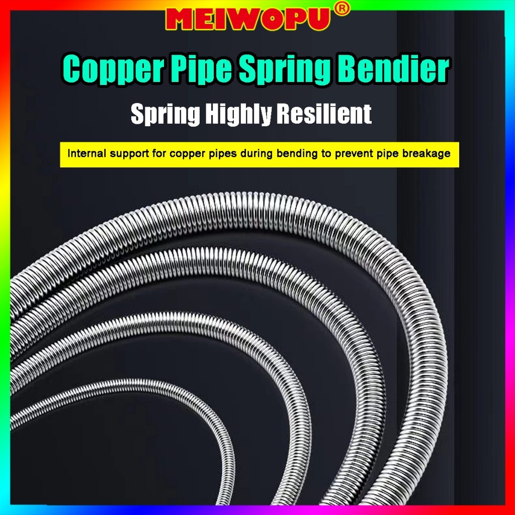 1/4 Inch Air Conditioner Copper Pipe Bender Small Inner Spring ...