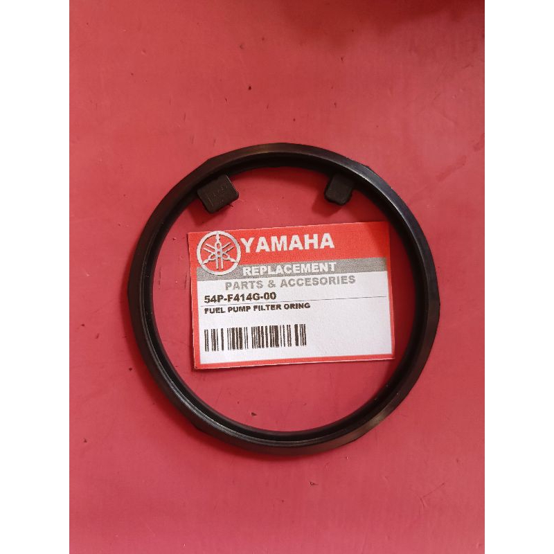 NMAX FUEL PUMP FILTER ORING | Shopee Philippines
