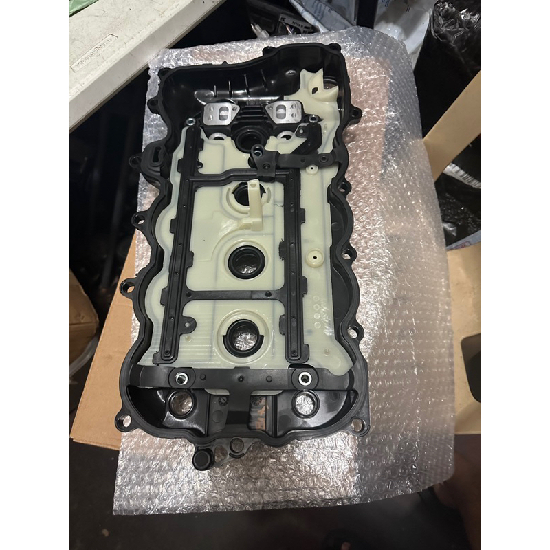 TOYOTA VIOS 2016 TO 2025 CYLINDER HEAD VALVE COVER 2017 2018 2019 2020 ...