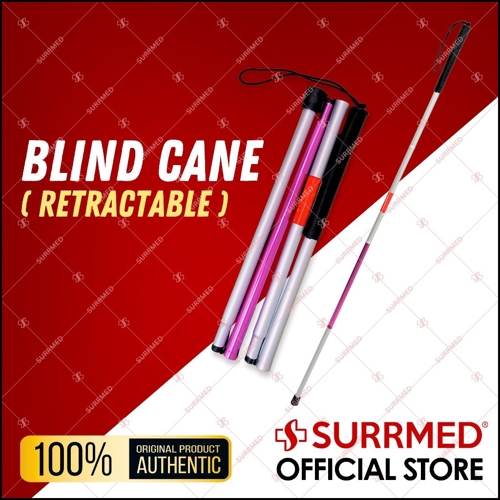 SURRMED BLIND CANE | Shopee Philippines