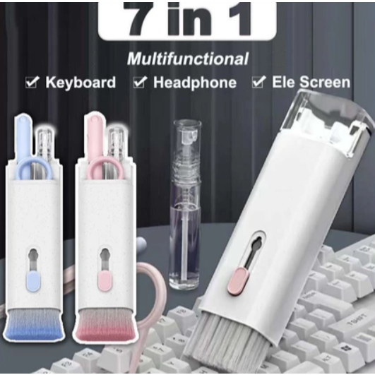 3 4 7 IN 1 3in1 4in1 Laptop Screen and TV LCD Monitor LCD Headset ...