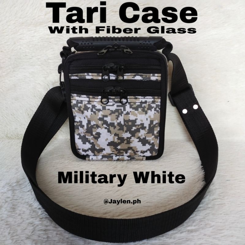 Available Size 12-18-24-32pcs capacity | TARI CASE BOX Sling Bag ...