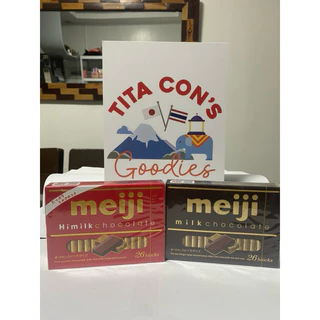 Shop meiji chocolate for Sale on Shopee Philippines