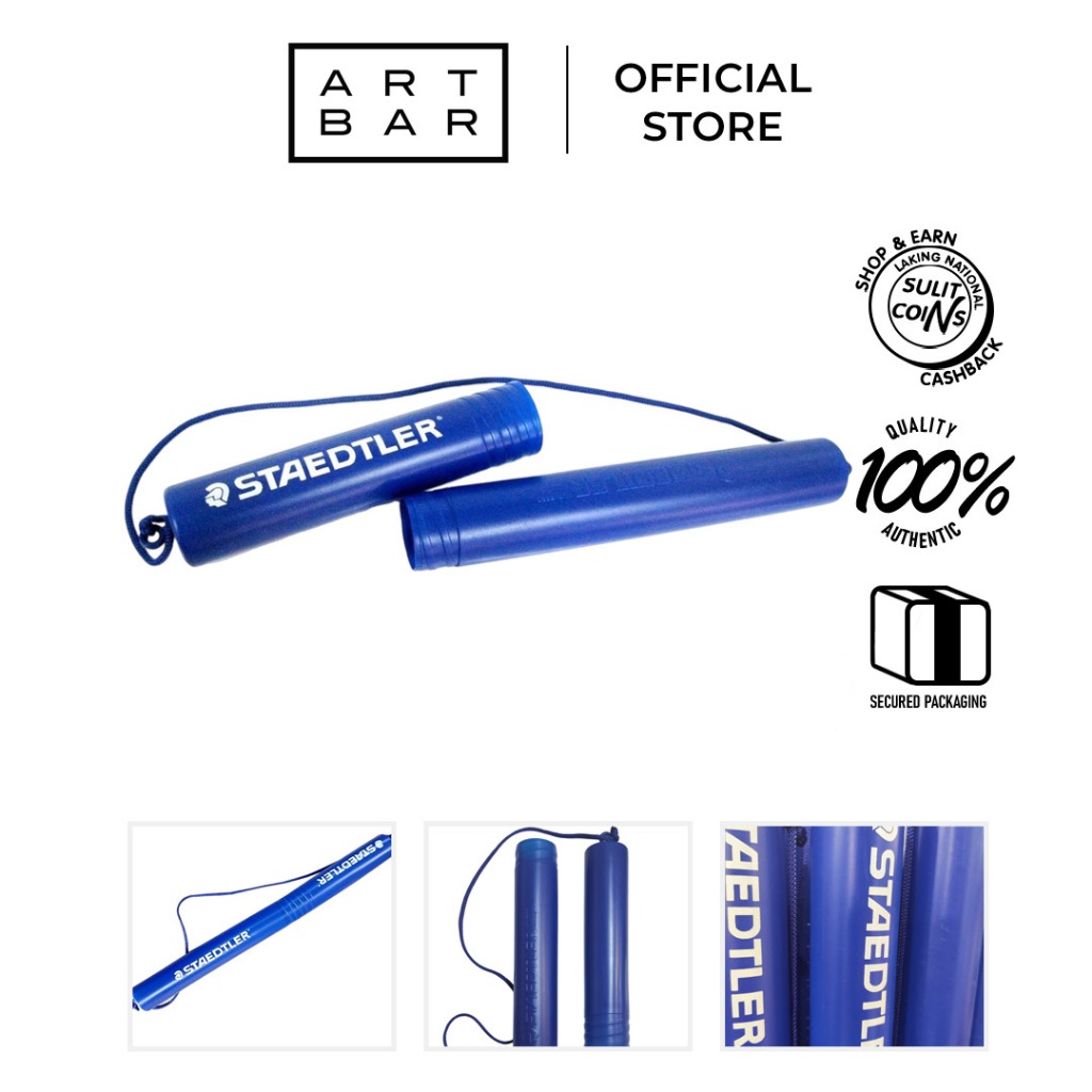 Staedtler Tracing Tube Cnst-01 - Art Bar PH | Shopee Philippines