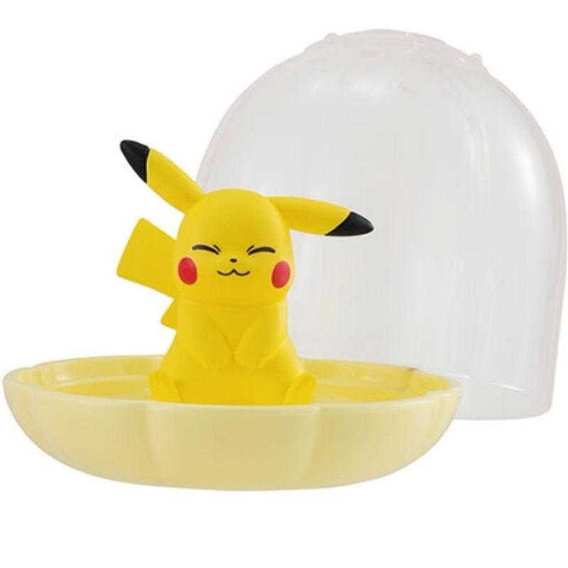 Pokemon Gemlies 4 Pikachu [Figure] [Bandai] | Shopee Philippines