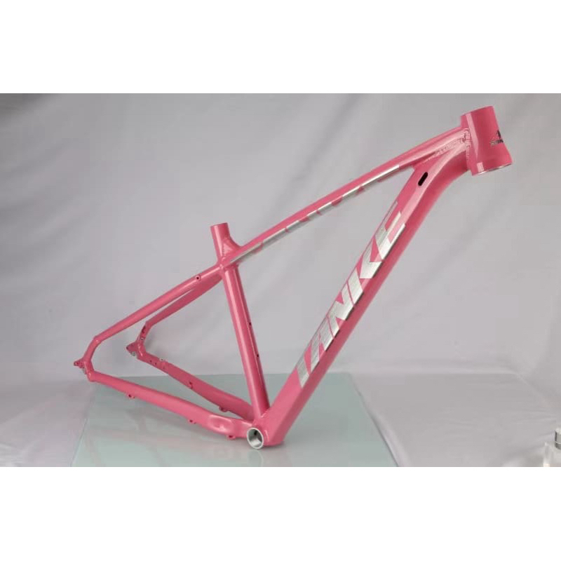 Tanke Frame Alloy Tapered Lightweight with head parts | Shopee Philippines