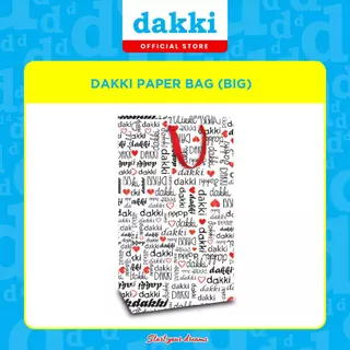 Dakki , Online Shop | Shopee Philippines
