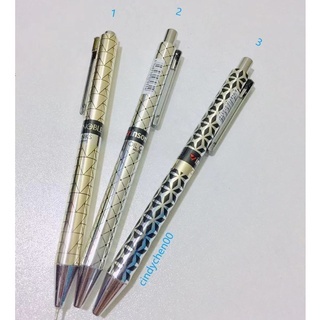 shunxing111 inson noble oil gel ins pen (black color) | Shopee Philippines