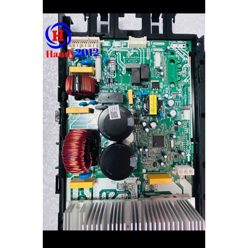 Brandnew Outdoor PCB for Midea/ Everest/ Koppel(17222000009993/ ...