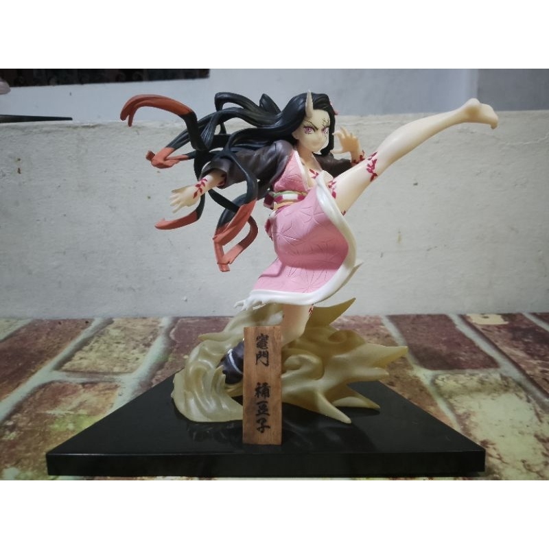 DEMON SLAYER IK NEZUKO | Shopee Philippines