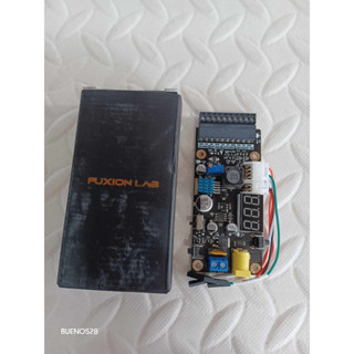 FUXION LAB UNIVERSAL CUSTOM BOARD MINI V2 UPDATED for Piso WiFi Vendo ...