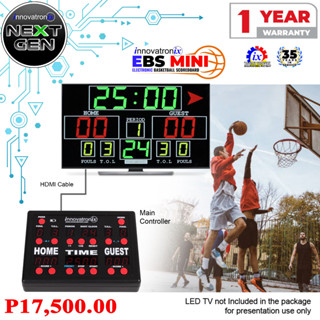 scoreboard - Best Prices and Online Promos - Oct 2023 | Shopee Philippines