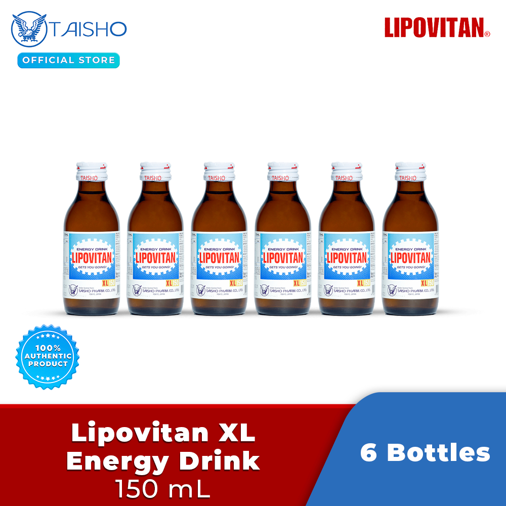 Taisho Pharma, Online Shop | Shopee Philippines