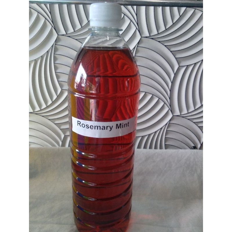 MINT Scent (for humidifier, diffuser, dishwashing, candle etc) | Shopee ...