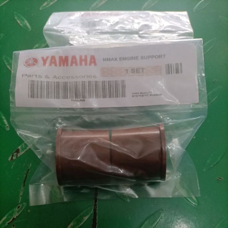 NMAX YAMAHA ENGINE SUPPORT (1SET) | Shopee Philippines