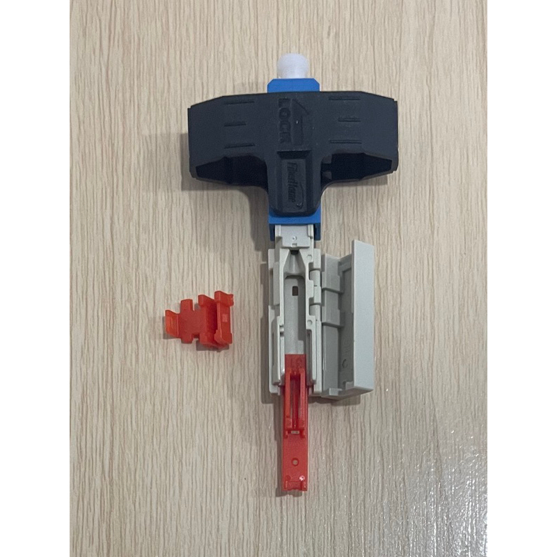 Butterfly Connector Fiberhome Blue “Paro Paro” UPC/SC Brand new and ...