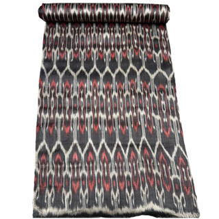 HANDWOVEN TNALAK FABRIC TINALAK ABACA RUNNER TRADITIONAL T'BOLI ETHNIC ...