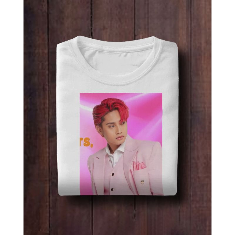 SB19 KEN Tshirt for ADULTS | Shopee Philippines