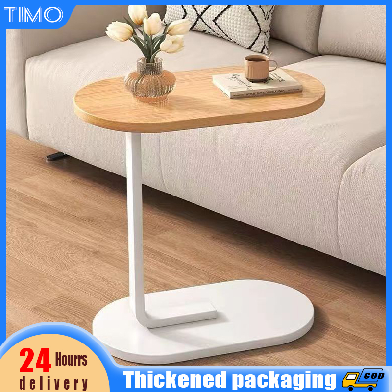 Nordic Sofa Side Table Living Room Side Table Bedside Table Corner ...