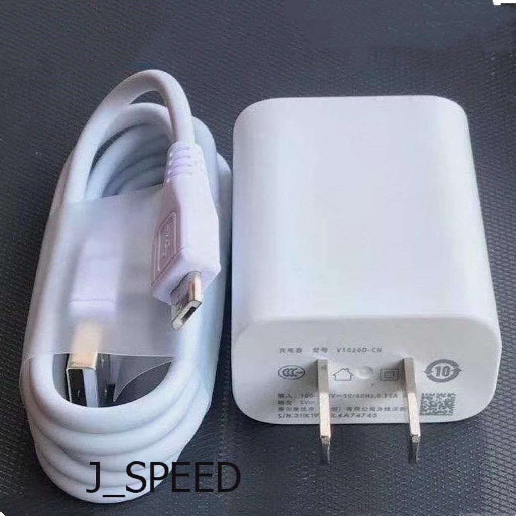 5V 2A Quick Fast Charger Flash Charger Micro and Type C Android Data ...