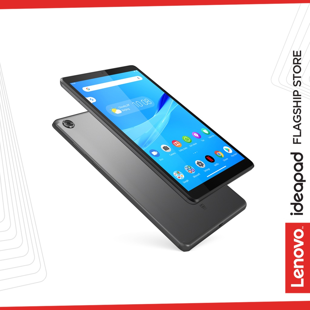 Lenovo Tablet M8 HD Tablet | Shopee Philippines