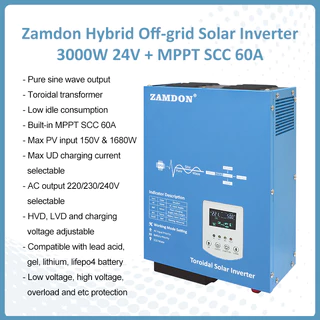 Zamdon Solar_Philippines, Online Shop | Shopee Philippines