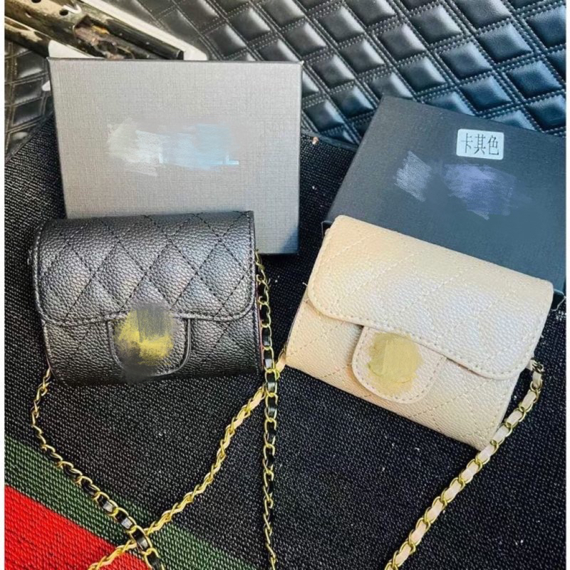 new arrival sling bag mini size with box | Shopee Philippines