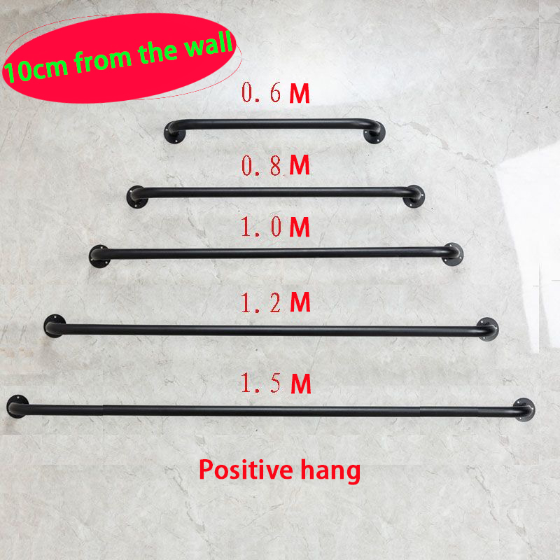 Wall Hanger Display Rack/Hang Rack For Clothes/Hanging Clothes Rack ...