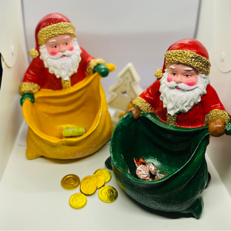 SANTA CANDY SACK 0004 | Shopee Philippines
