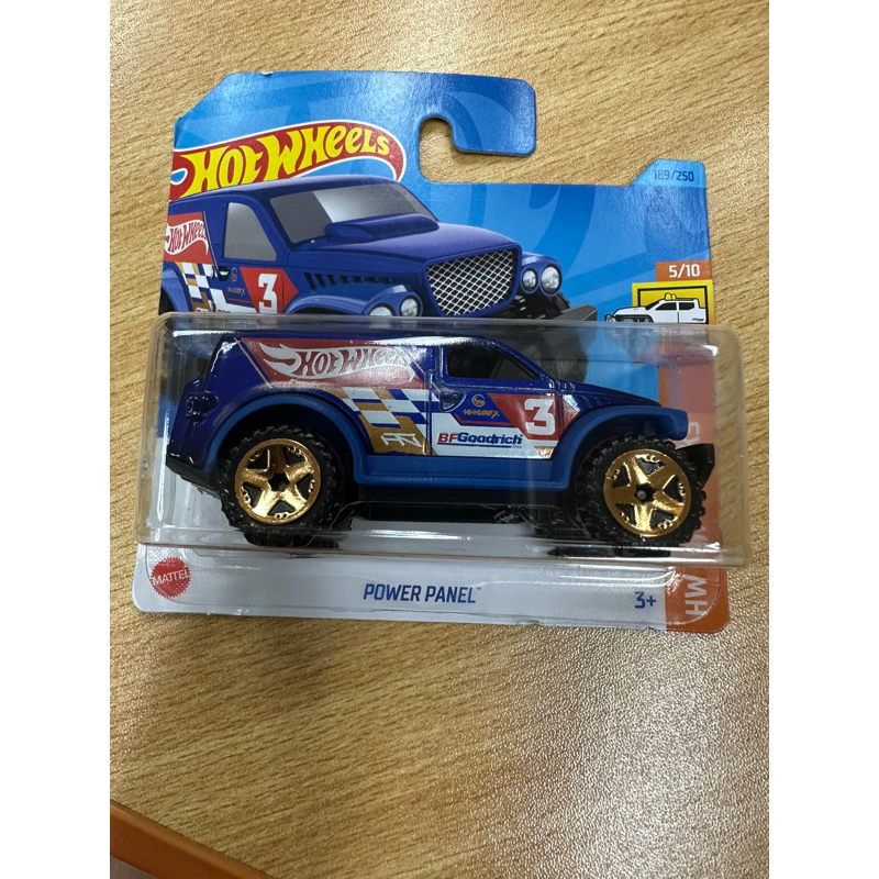 Hot Wheels ‘ HW-Hot Trucks Rennen Rig / Toyota Tacoma / Toon’d 83 Chevy ...
