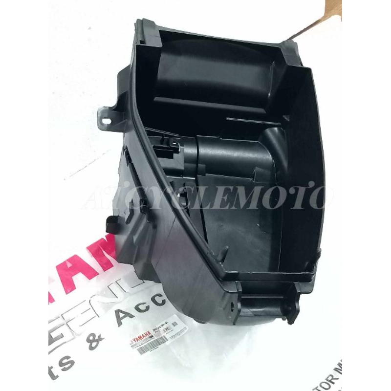 MIO I 125/ MIO M3 U BOX ORIGINAL YAMAHA | Shopee Philippines