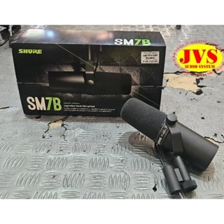 Shop shure sm7b for Sale on Shopee Philippines