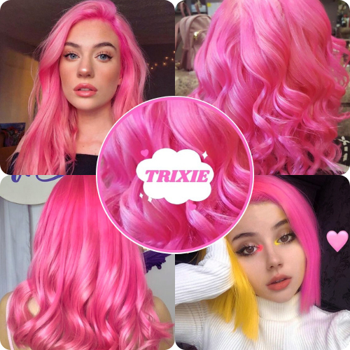 120ML SONIQUE Permanent Hair dye READY TO APPLY! NO NEED OXIDIZER ...