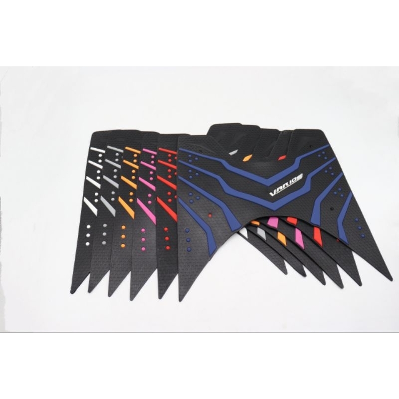 New Arrival Honda Click 160 Footboard Rubber Matting Duty CLICK 160 ...