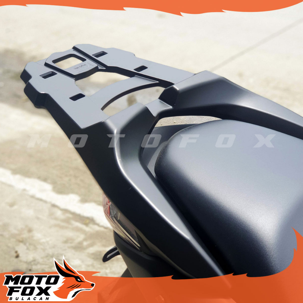 SEC Harpy Top Box Bracket for Yamaha NMAX V2 | V2.1 | Y Connect ...