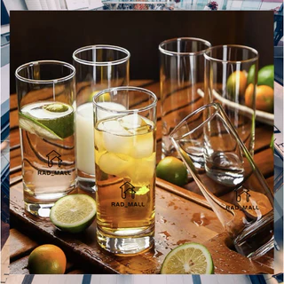 high ball glass - Best Prices and Online Promos - Jan 2026 | Shopee ...