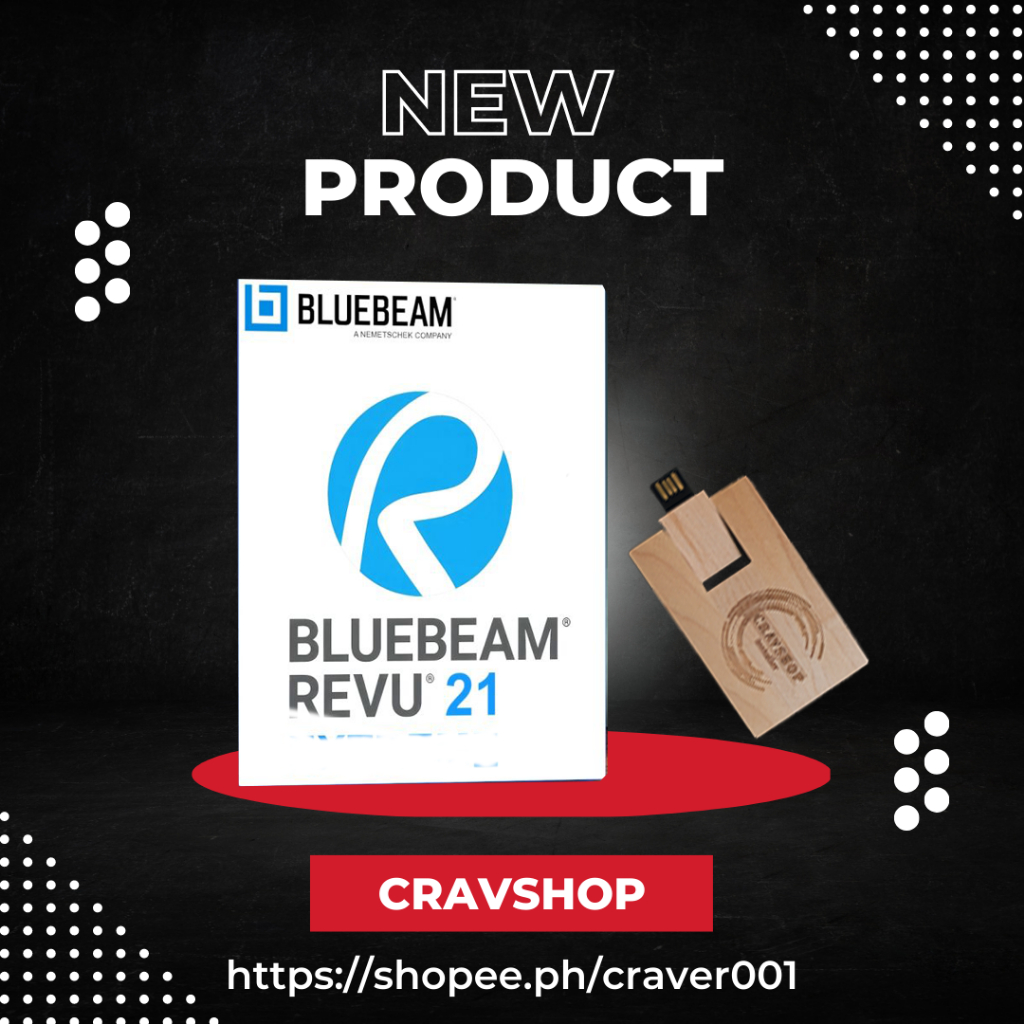 Bluebeam Revu eXtreme 21 | Shopee Philippines