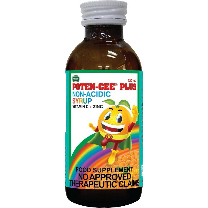 Poten-cee Plus | Shopee Philippines