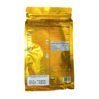 Parliament Gold 1kg Jumbo Extra Long Grain Basmati Rice | Shopee ...