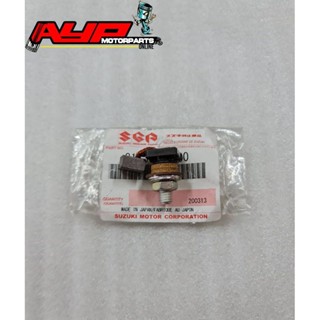Genuine Carbon Brush Terminal - RAIDER 150 Carb (31130-13E00-000 ...