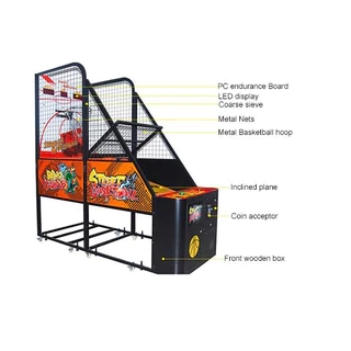 Shop arcade basketball machine for Sale on Shopee Philippines
