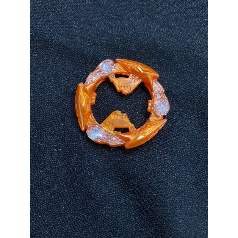 Authentic Takara Tomy Burst Beyblade Disc Frame / Forge Disc Frame and ...