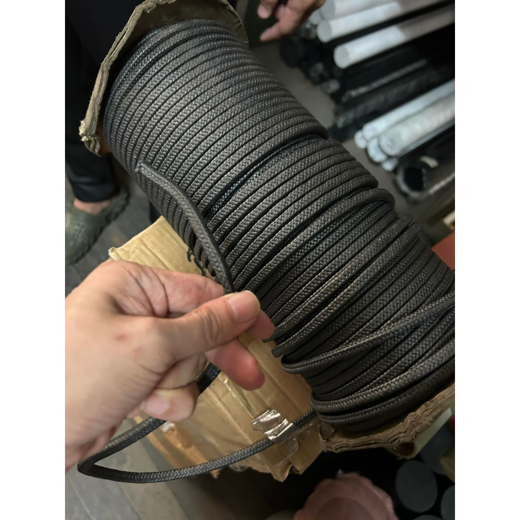 Square Packing 6mm 10mm 12mm for Centrifugal Pump Self Priming Pump ...