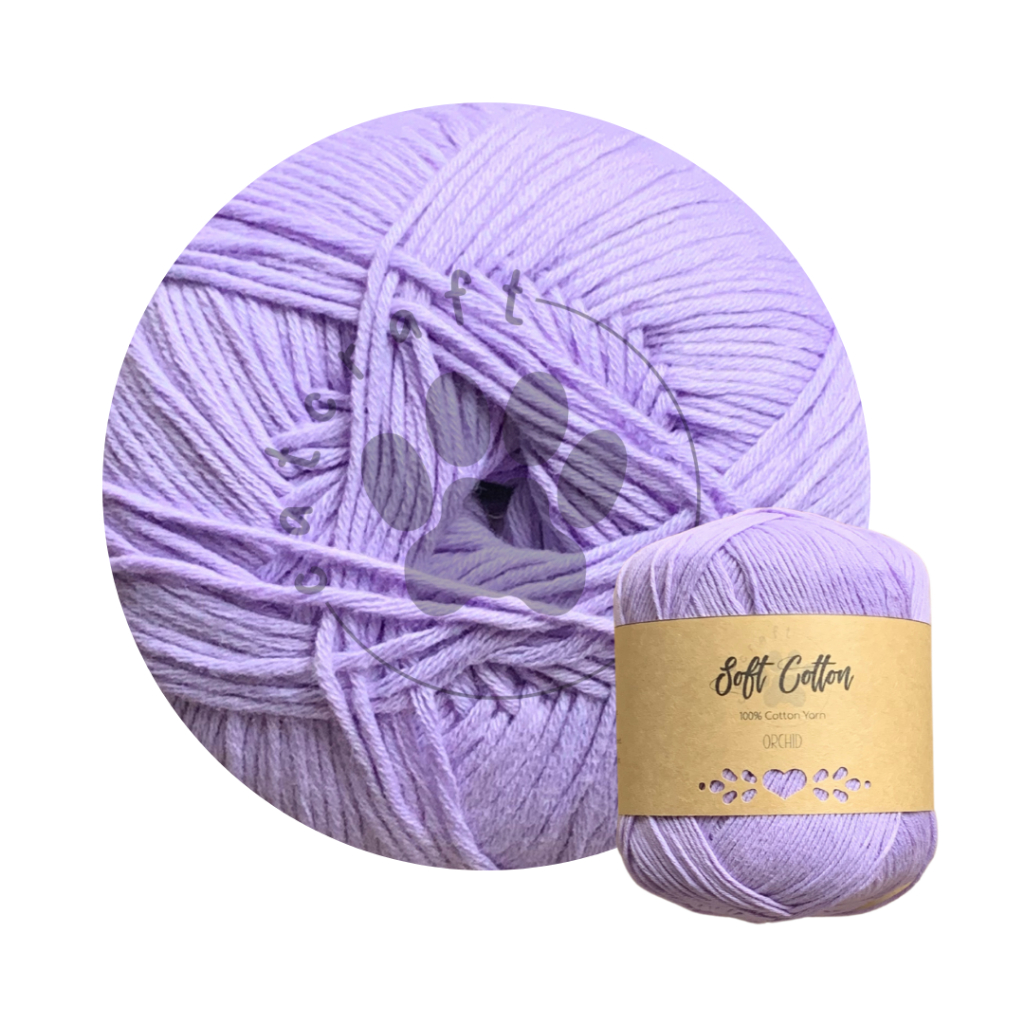 Soft Cotton Yarn (Blues) | 100% Pure Cotton Yarn 50g | Shopee Philippines