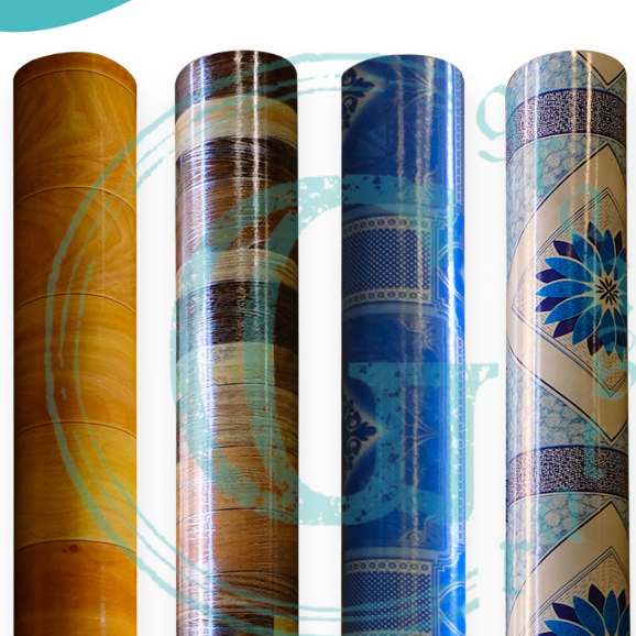 Linoleum Rubberized Renoleum Floormat Home Design Flooring 0.35mm #220 ...