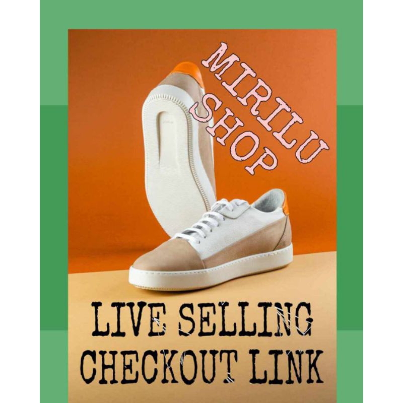 live selling checkout link 75-300 | Shopee Philippines